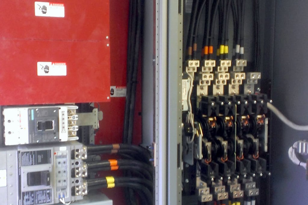 When to call a Pro - Next Generation Electrical Contractors
